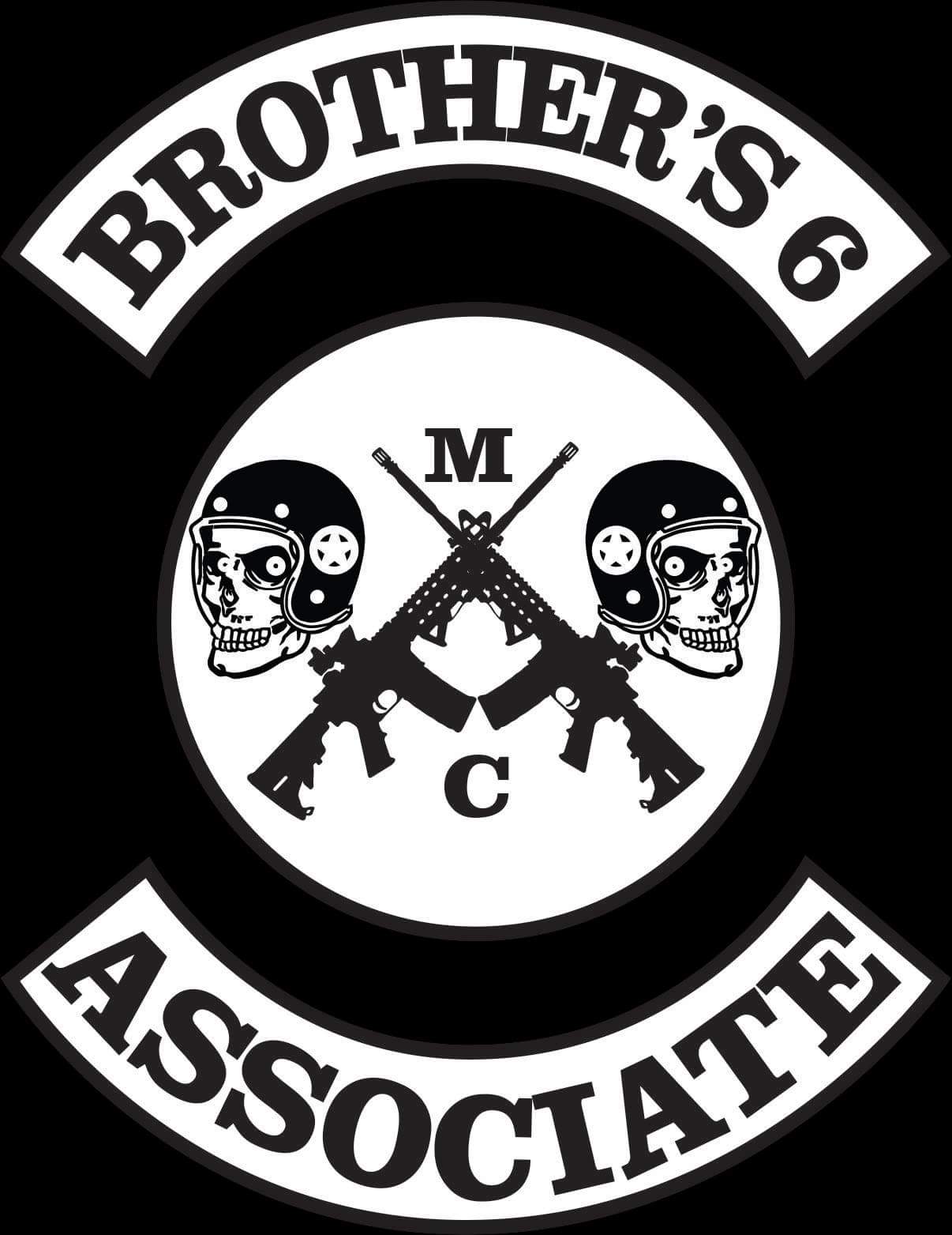 Brother's 6 Motorcycle Club in Pelham,
